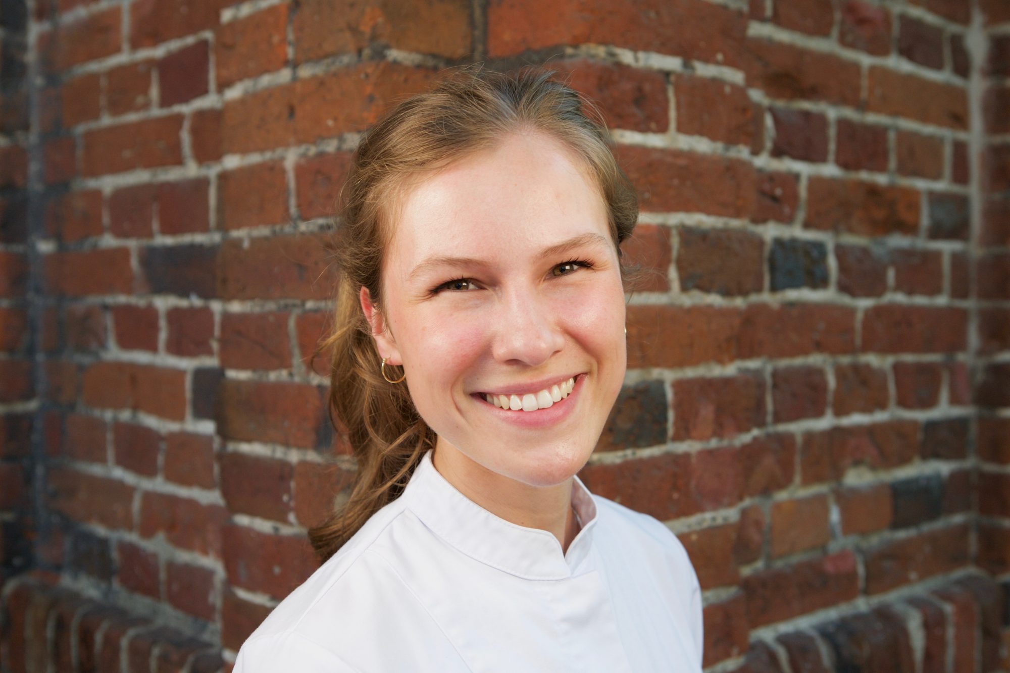 Unser Team - Augen Franziskus